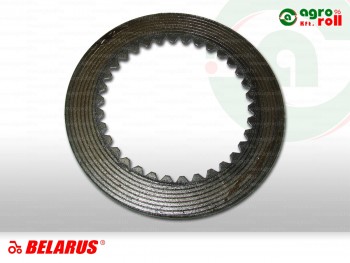 Osztómű lamella belső MTZ.3 | K2D Agro-Roll 96 Kft.